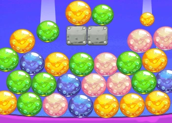Bubble Drop - Free Puzzle Game | PlotyGames