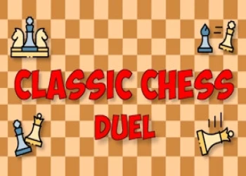 Classic Chess Duel - Free chess Game | PlotyGames