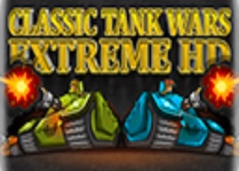 Classic Tank Wars Extreme HD - Free tanks Game | PlotyGames