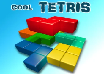 Cool Tetris - Free Puzzle Game | PlotyGames