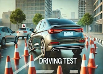 Driving Test - Free car Game | PlotyGames