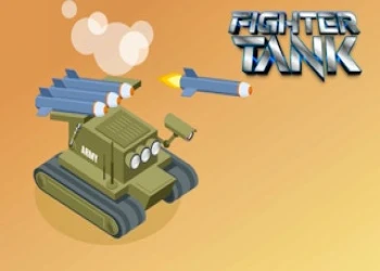 Fighter Tank - Free tanks Game | PlotyGames