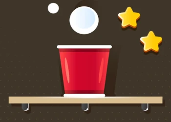 Fill the Cup - Free Hypercasual Game | PlotyGames