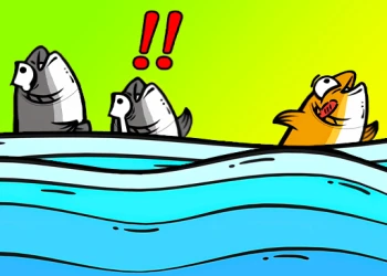 Fish Jam | Play Free Online Games at PlotyGames