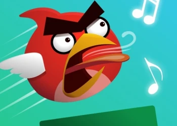 Flappy Angry Birds: Classic Game - Free Puzzle Game | PlotyGames