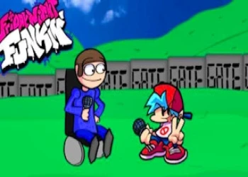 FNF - House - Free music Game | PlotyGames
