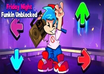Friday Night Funkin Unblocked - Free music Game | PlotyGames