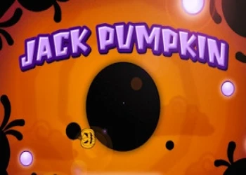 Jack Pumpkin - Free ball Game | PlotyGames