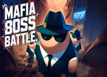 Mafia Boss Battle - Free gangster Game | PlotyGames
