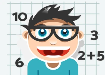 Math Class - Free Puzzle Game | PlotyGames