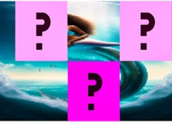 Mermaid Memory Match - Free memory Game | PlotyGames