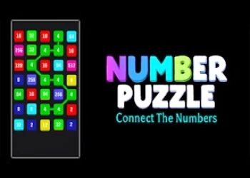 Number Puzzle: Connect the Numbers - Free Puzzle Game | PlotyGames