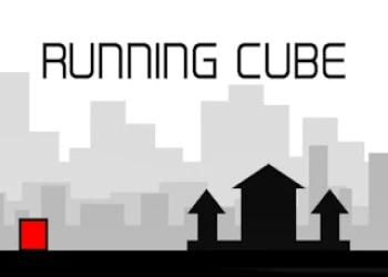 Running Cube - Free runner Game | PlotyGames