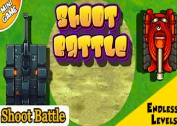 Shoot Battle | Play Free Online Games at PlotyGames