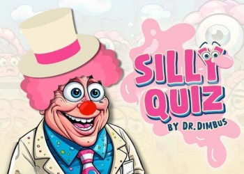Silly Quiz | Play Free Online Games at PlotyGames