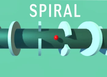Spiral - Free ball Game | PlotyGames