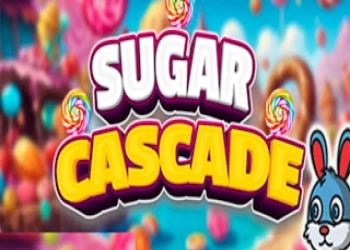 Sugar Cascade - Free Puzzle Game | PlotyGames