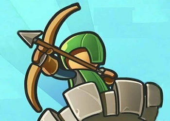 Super Tower War - Free Boys Game | PlotyGames