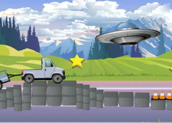 Truck Transport - Free Action Game | PlotyGames